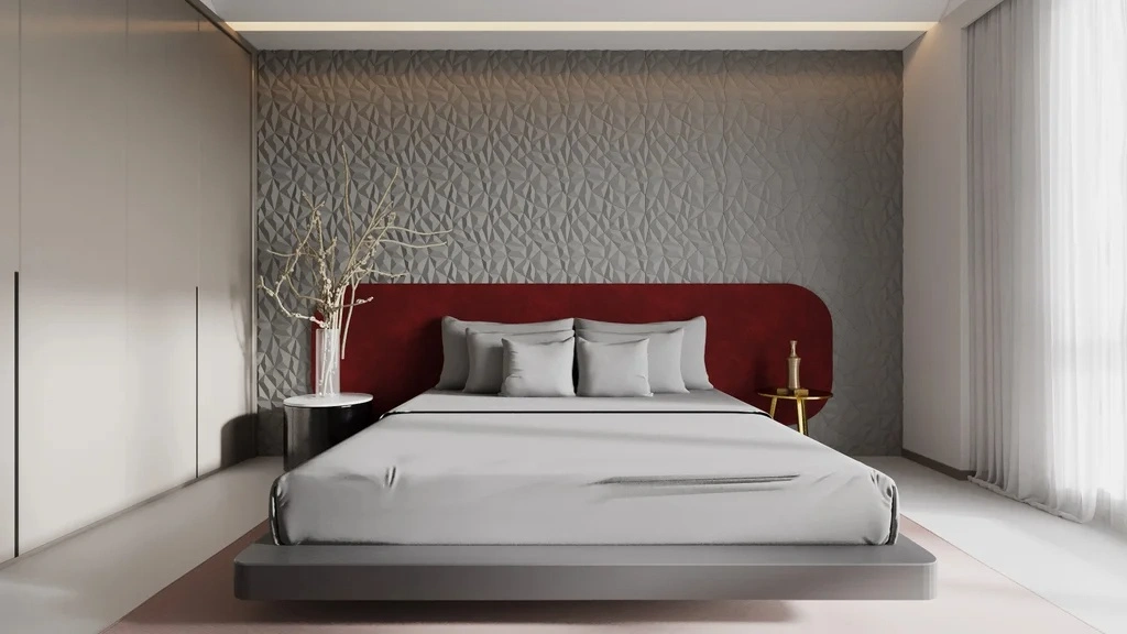 Premium Wall Panels Online in India - Hey Concrete
