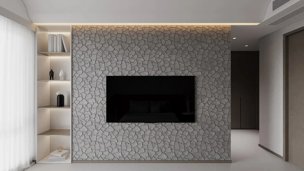 Premium Wall Panels Online in India - Hey Concrete