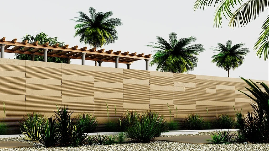 Premium Wall Panels Online in India - Hey Concrete