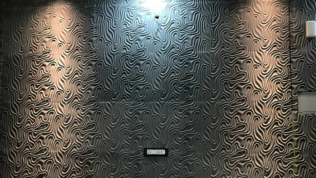 Premium Wall Panels Online in India - Hey Concrete